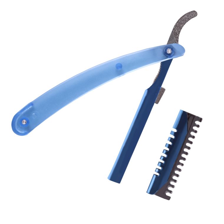 Britva za brijanje, trimovanje i stilizovanje - Sanja Cosmetics